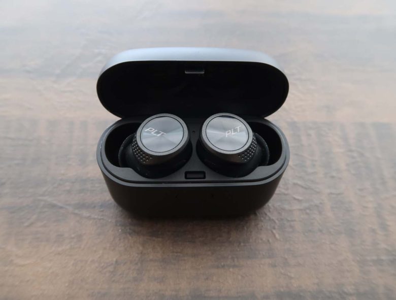 Review: Plantronics BackBeat PRO 5100 – Tech Jio