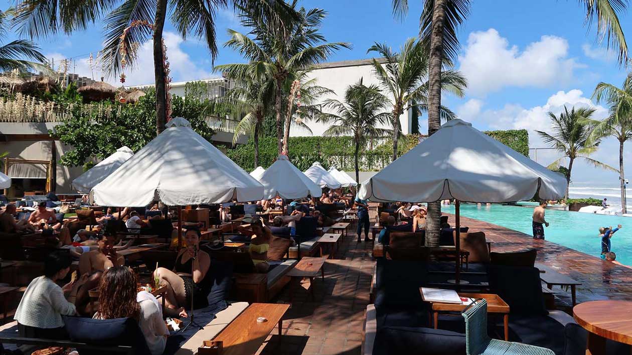 Potato Head Beach Club Bali: Everything you need to know before going ...