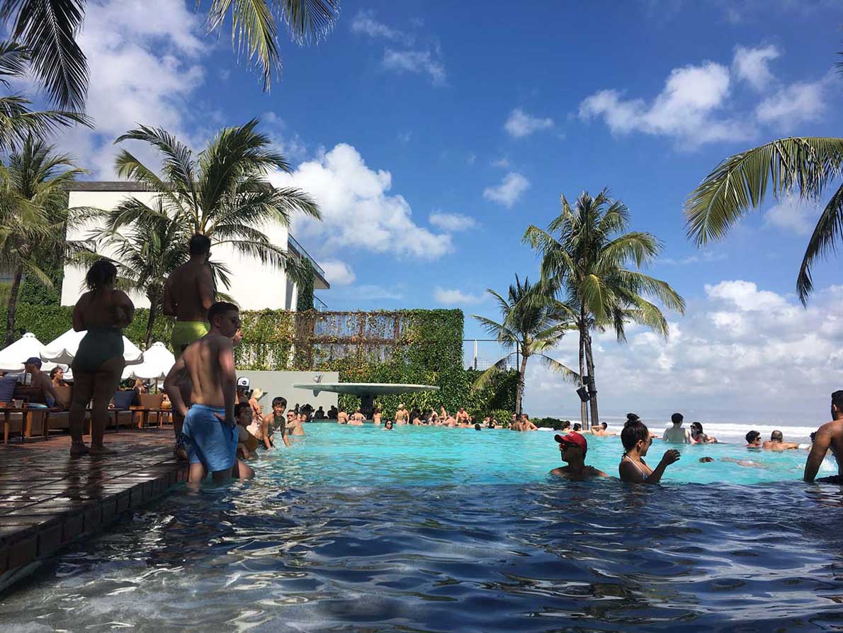 Potato Head Beach Club Bali: Everything you need to know before going ...