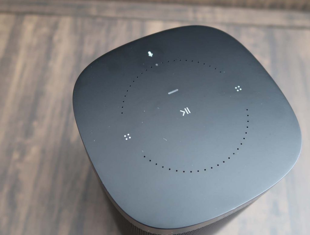 Review: Sonos One Smart Speaker (Gen 2) – Tech Jio