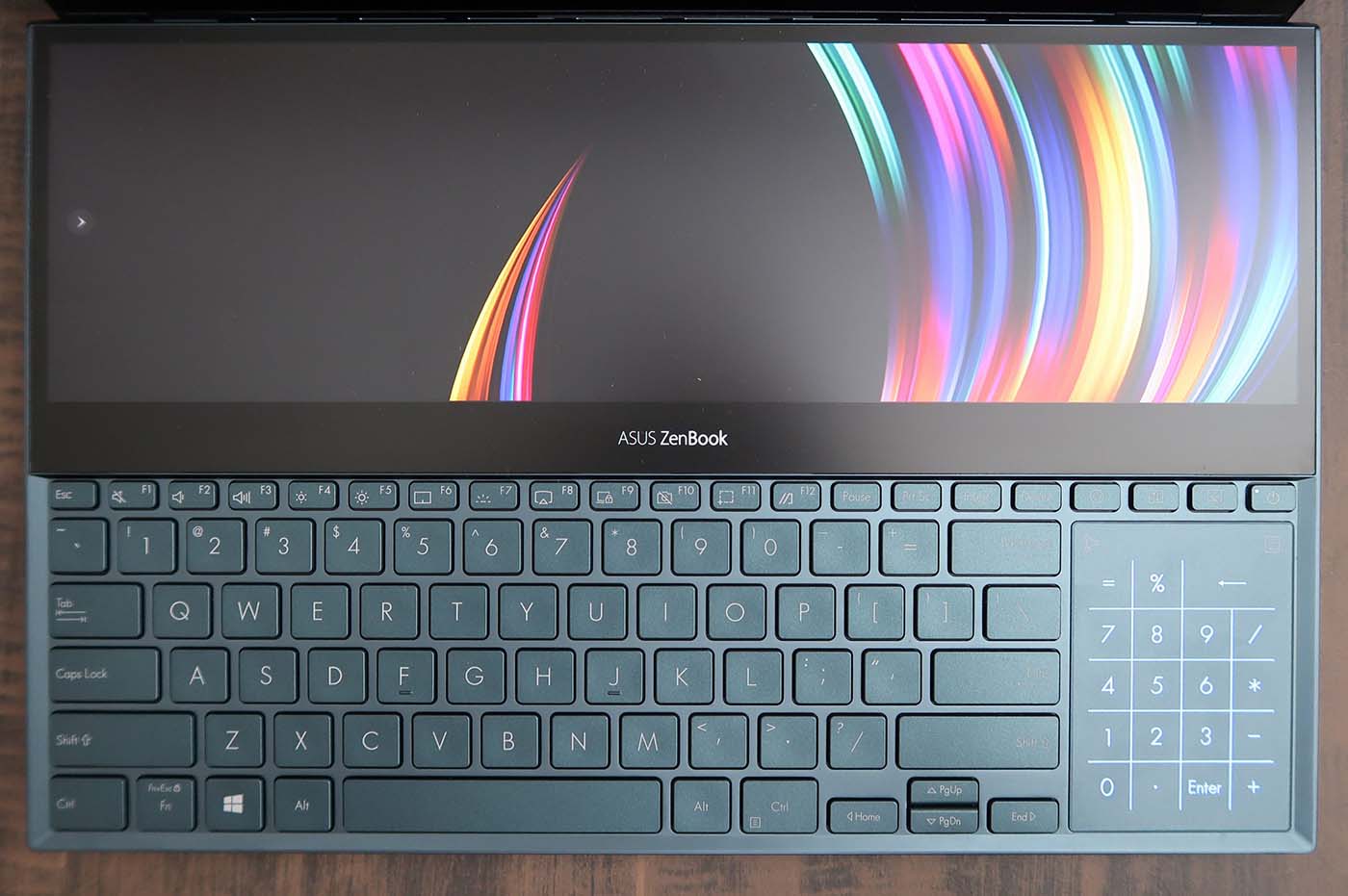 Review: ASUS ZenBook Pro Duo (UX581GV) – Tech Jio