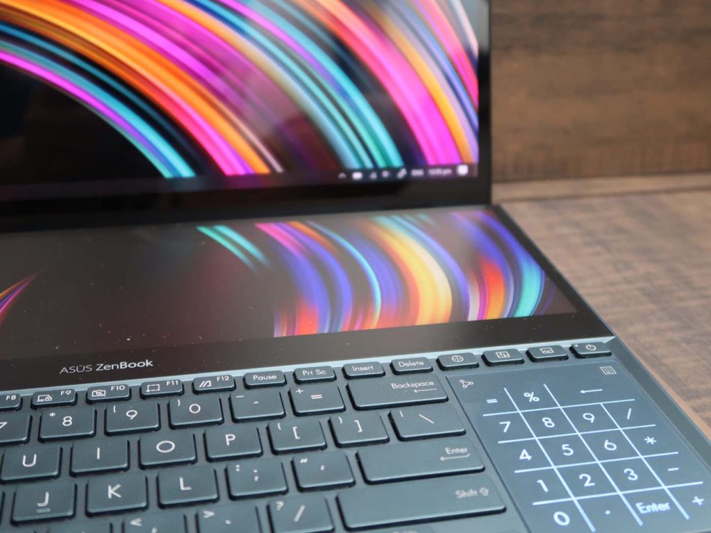 Review: ASUS ZenBook Pro Duo (UX581GV) – Tech Jio
