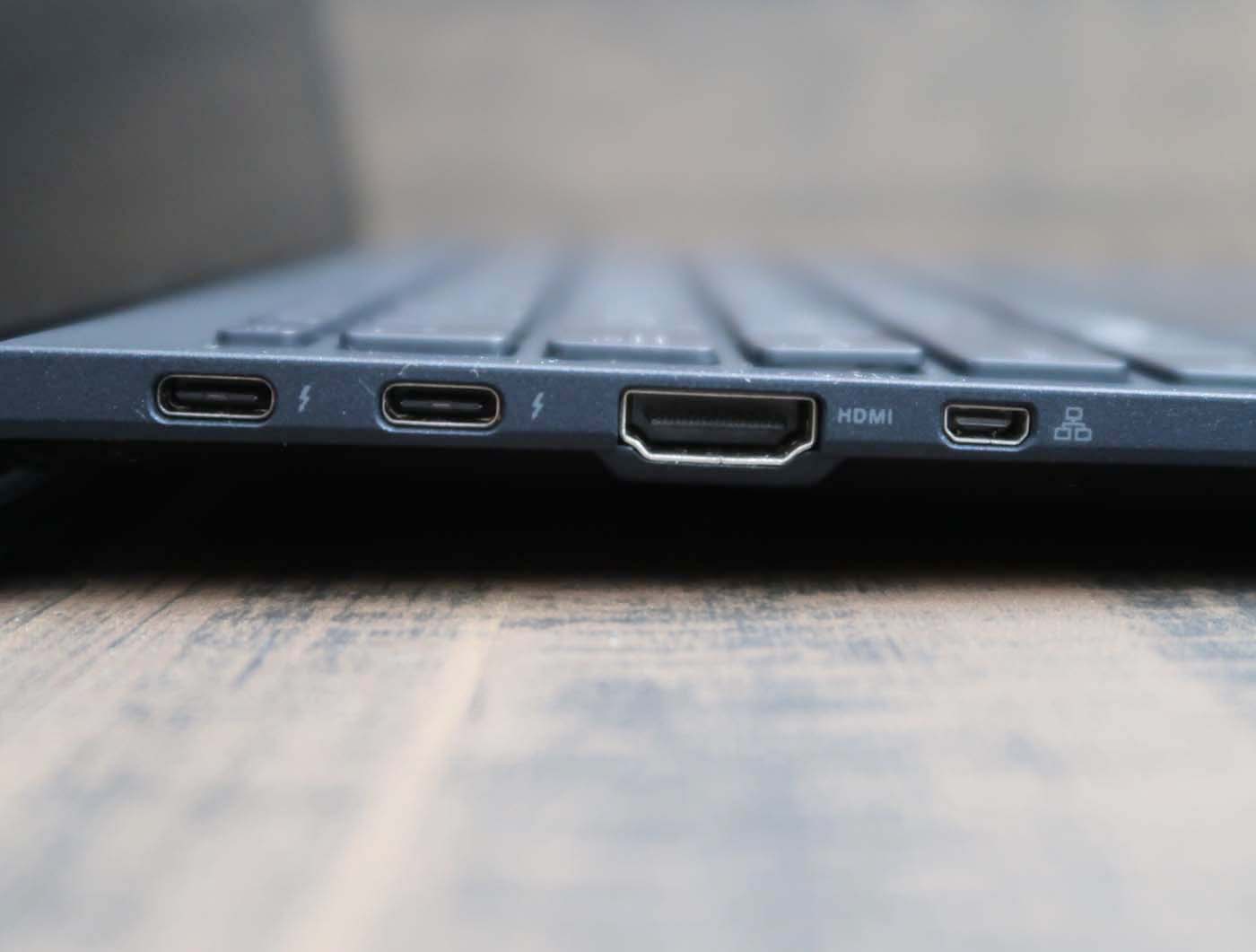 Review: ASUS ExpertBook B9450FA Business Laptop – Tech Jio