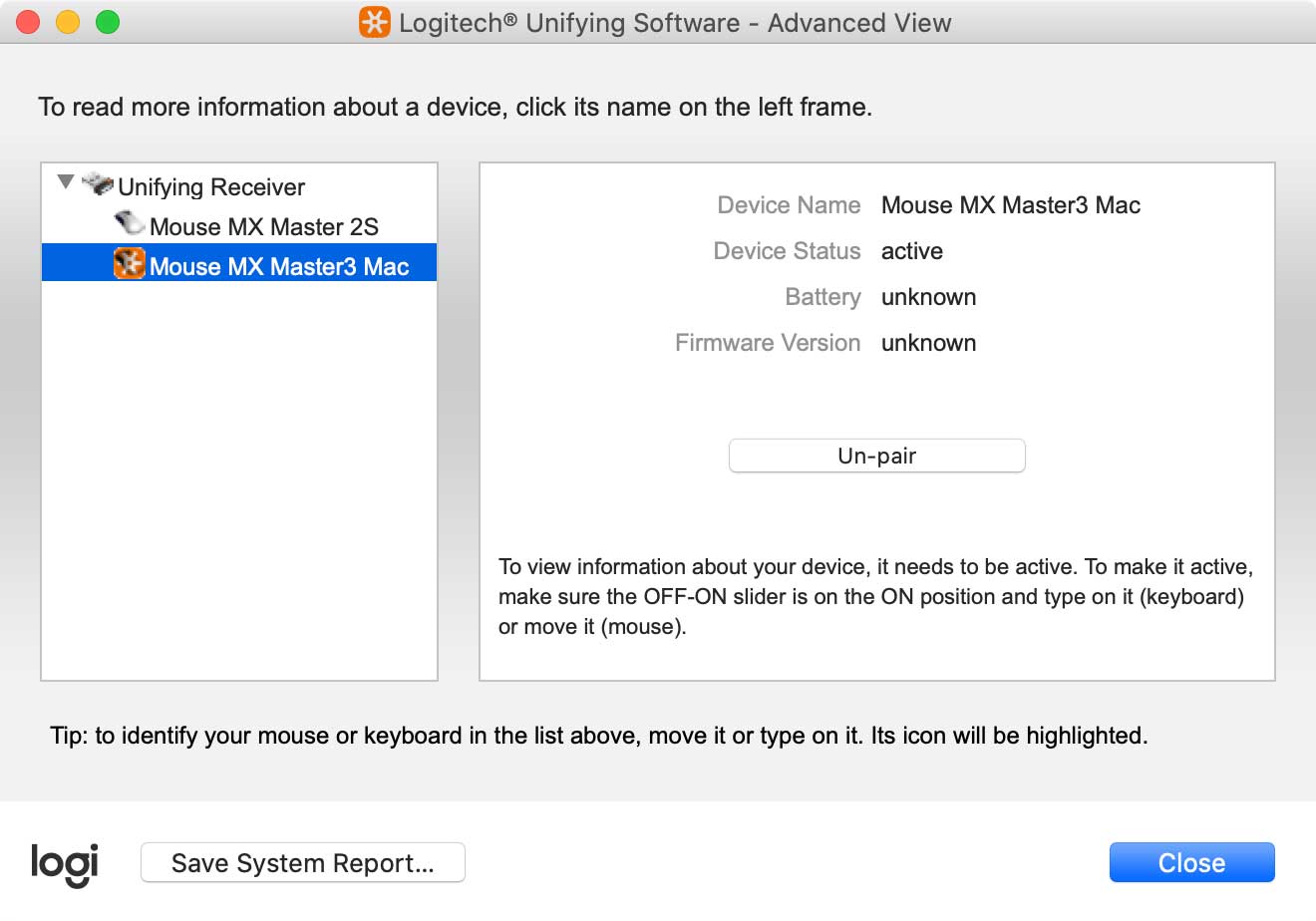 Review: Logitech MX Master 3 for Mac Wireless Mouse – Tech Jio