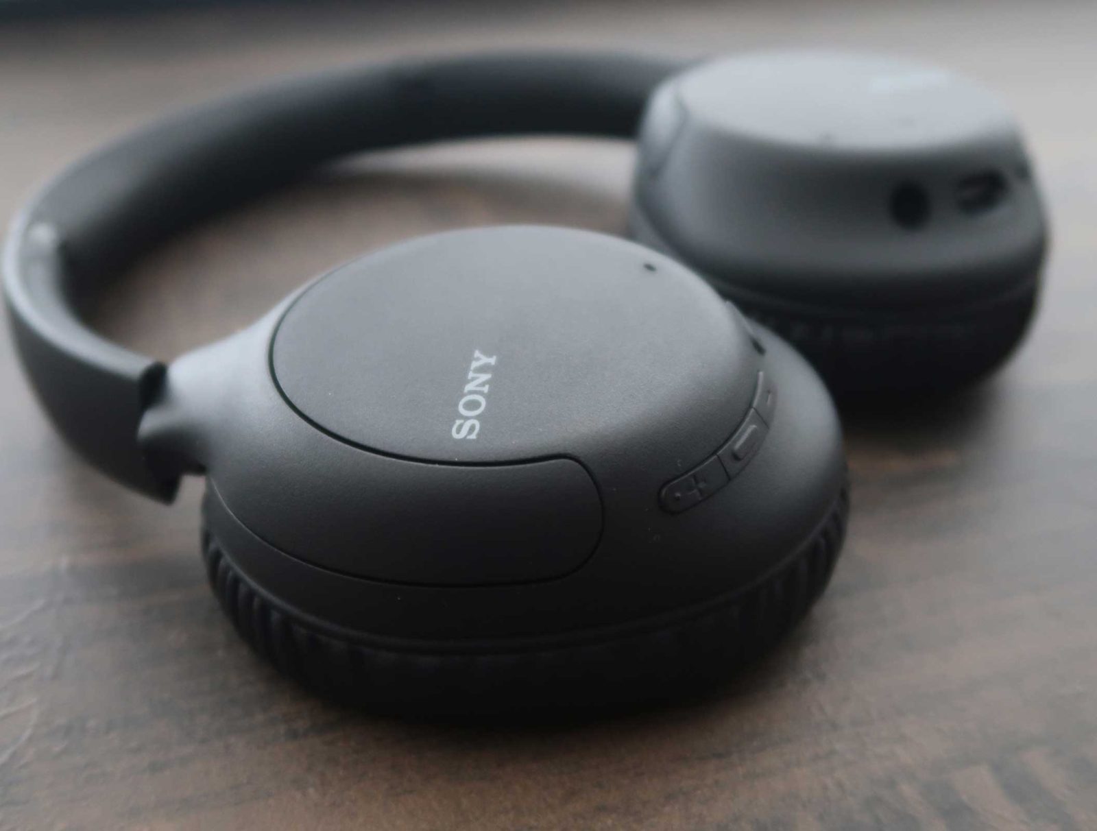 Review: Sony WH-CH710N ANC Headphones – Tech Jio