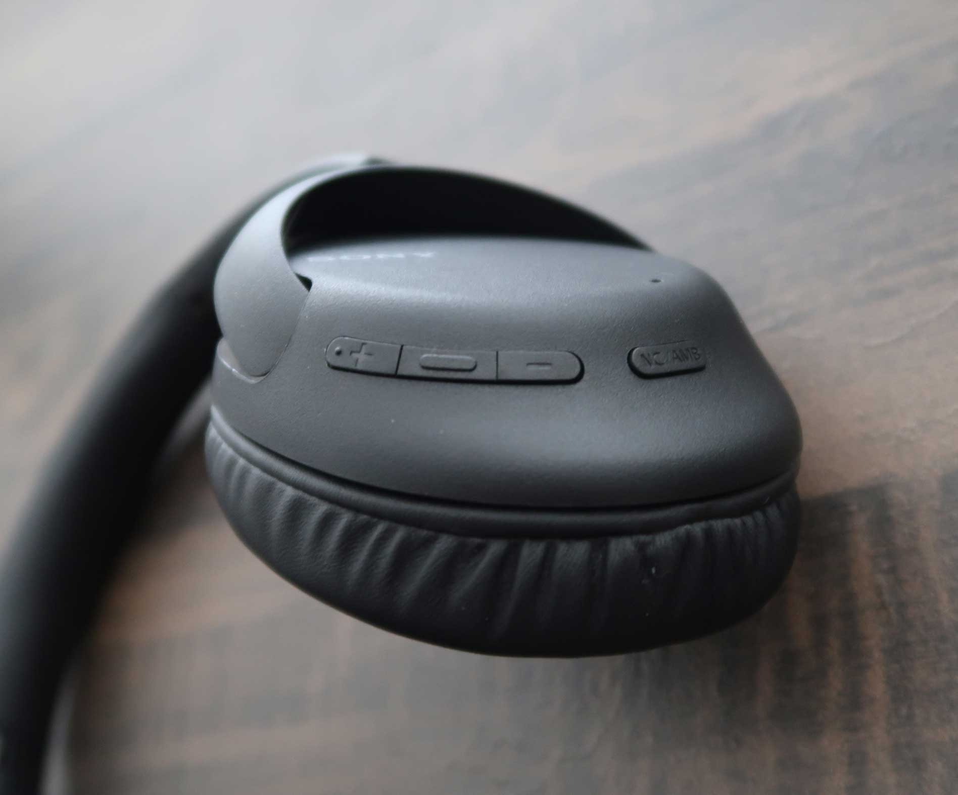 Review: Sony WH-CH710N ANC Headphones – Tech Jio