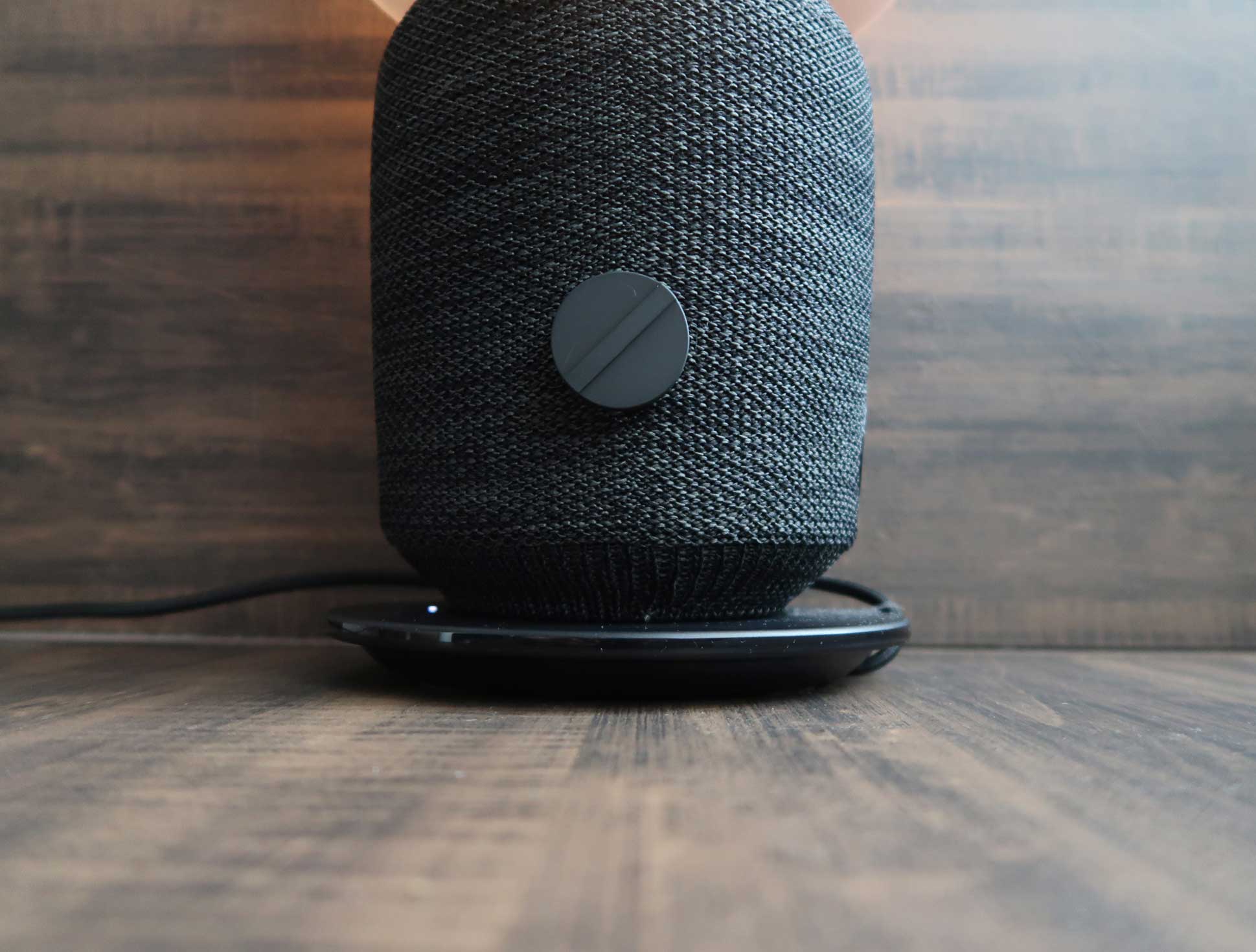 Review: IKEA SYMFONISK Wi-Fi Table Lamp Speaker – Tech Jio
