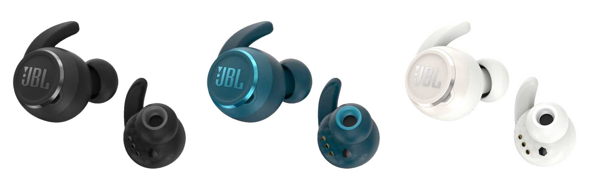 JBL unveils three new true wireless earbuds and speakers at IFA 2020 ...