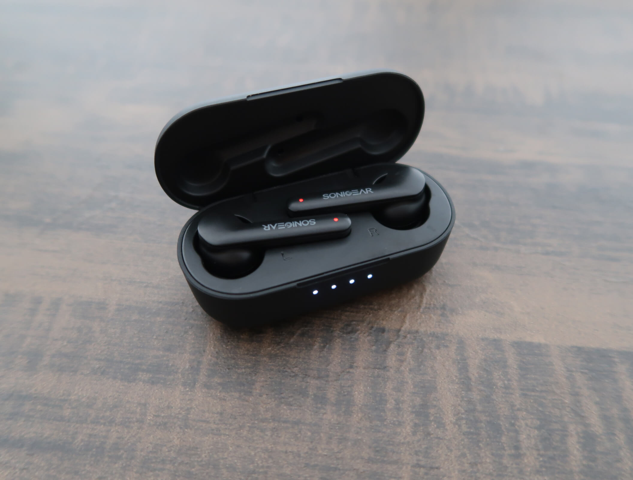 Review: SonicGear Earpump TWS 7, TWS 5 Pro and TWS 3+ True Wireless ...