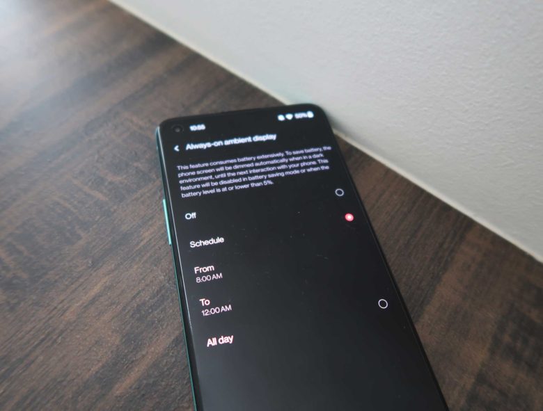 Review: OnePlus 8T Smartphone – Tech Jio