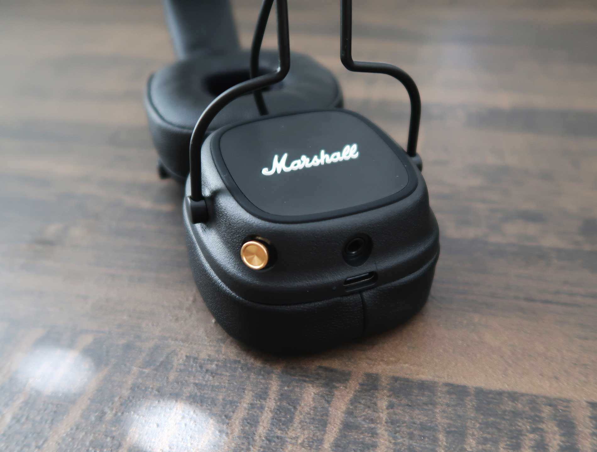Review: Marshall Major IV On-Ear Headphones – Tech Jio