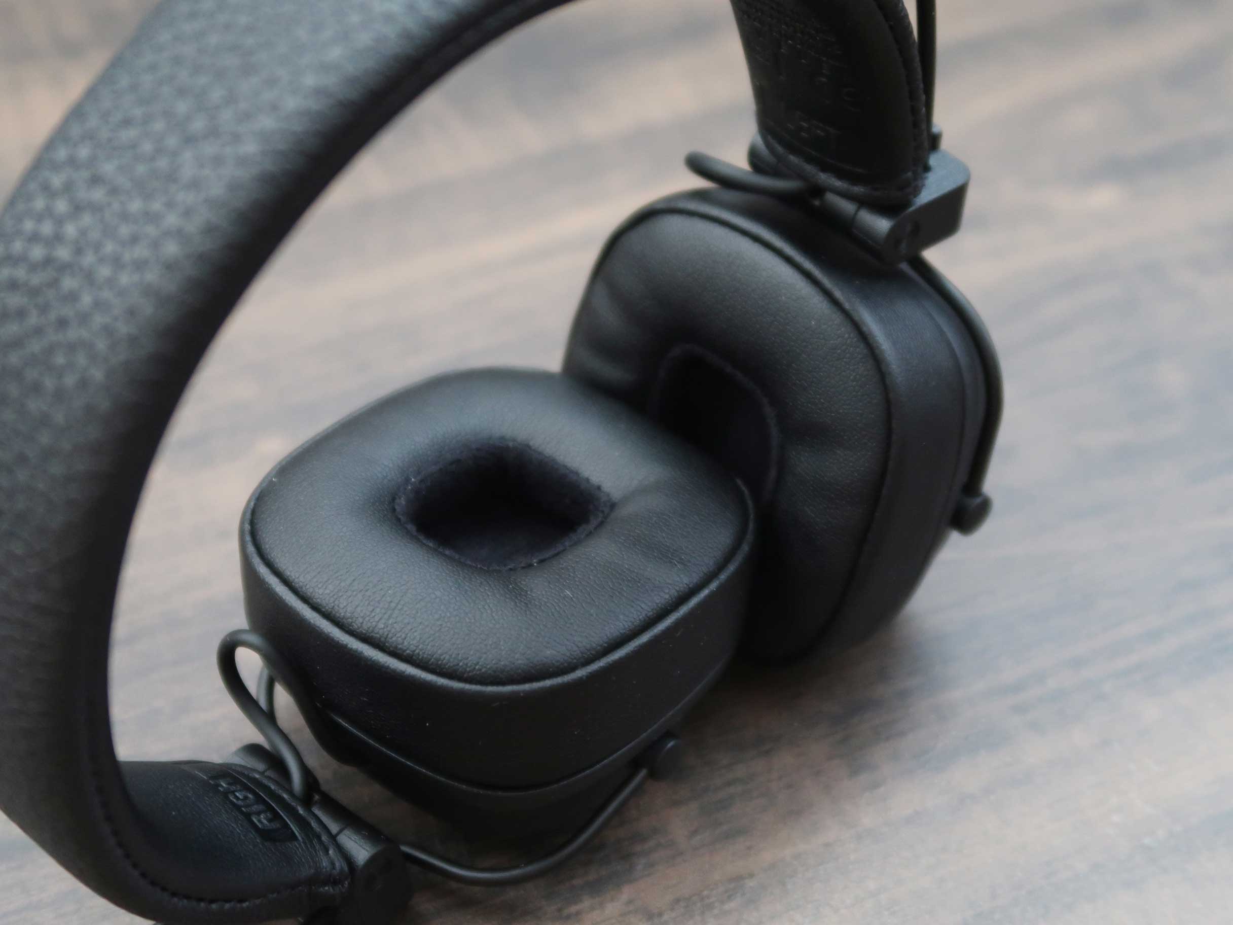 Review: Marshall Major IV On-Ear Headphones – Tech Jio