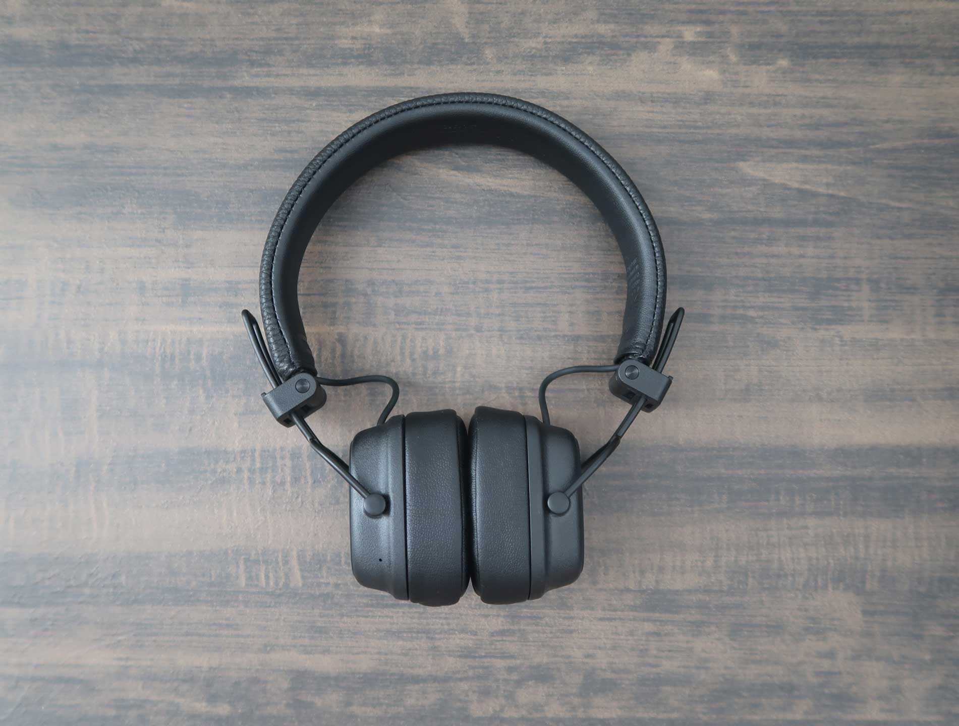 Review: Marshall Major IV On-Ear Headphones – Tech Jio