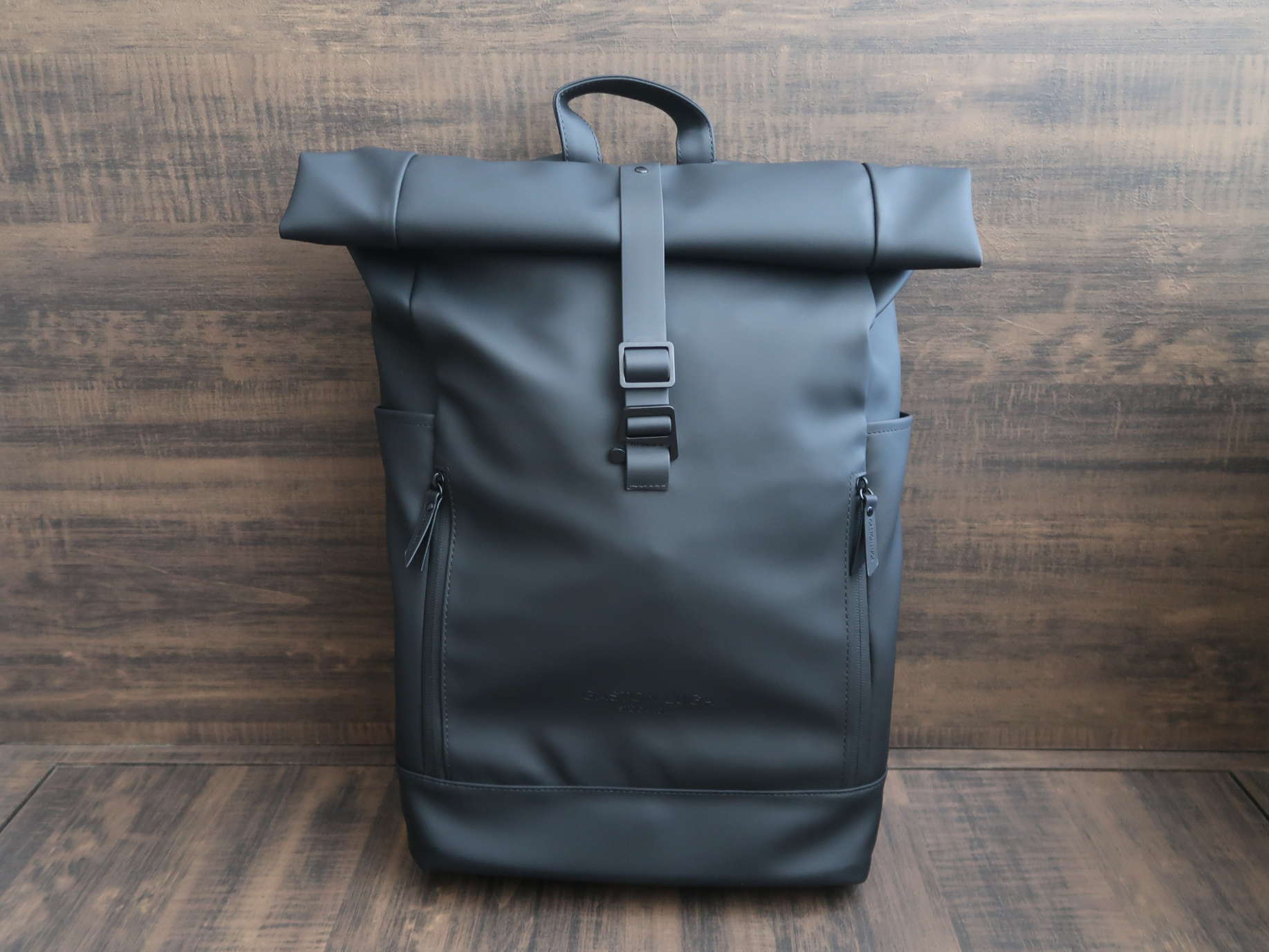 Review: Gaston Luga Rullen 16" Backpack – Tech Jio