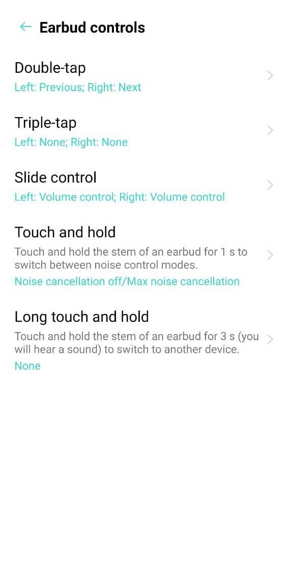 Review: Oppo Enco X ANC True Wireless Earbuds – Tech Jio