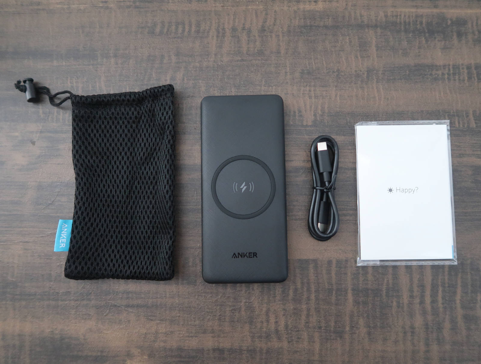 Review: Anker PowerCore III Sense 10K & PowerCore III 10K Wireless ...