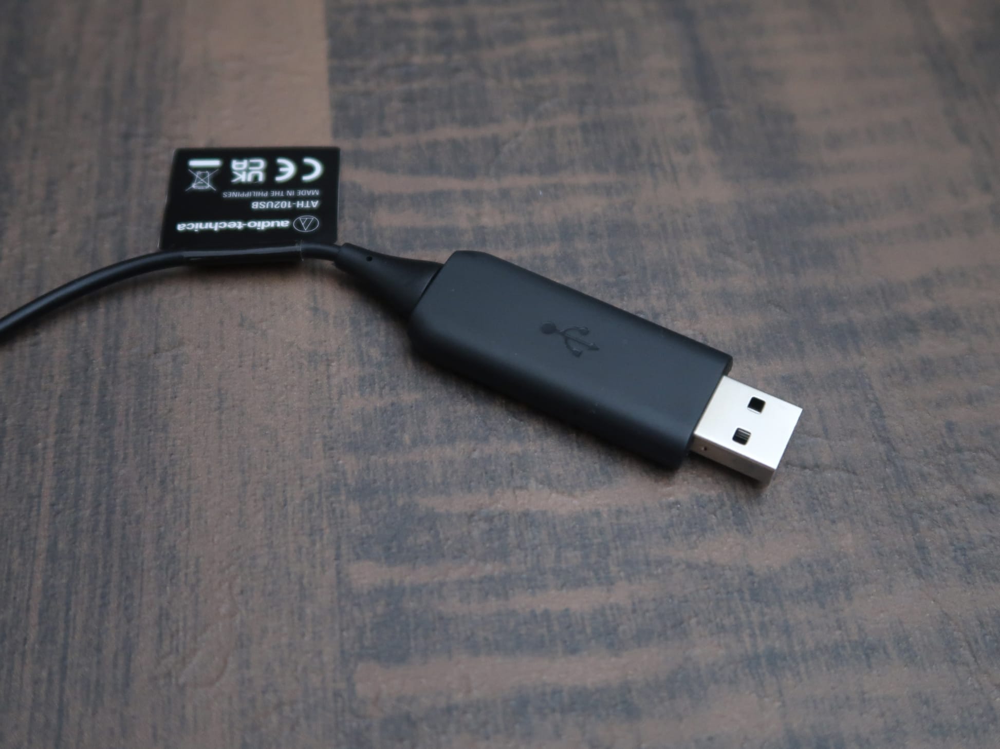 Review: Audio-Technica ATH-102USB and ATH-101USB Headset – Tech Jio