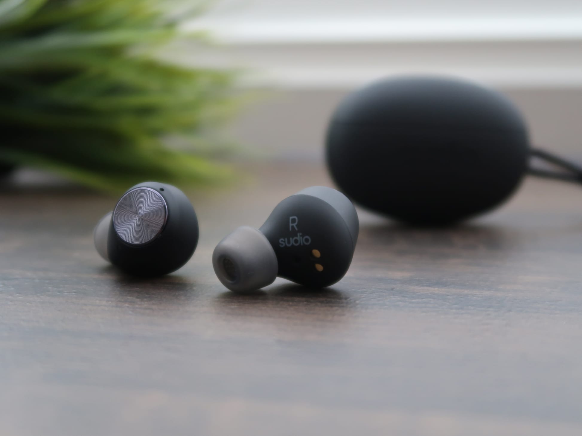 Review: Sudio T2 ANC True Wireless Earbuds – Tech Jio