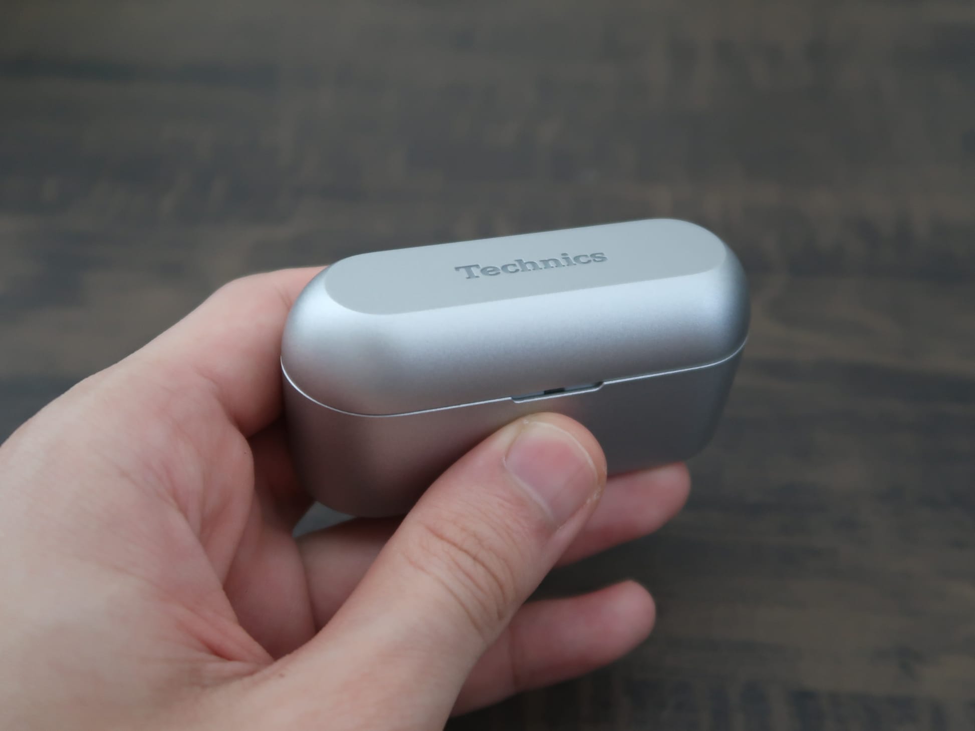 Review: Technics EAH-AZ60 True Wireless ANC Earbuds – Tech Jio