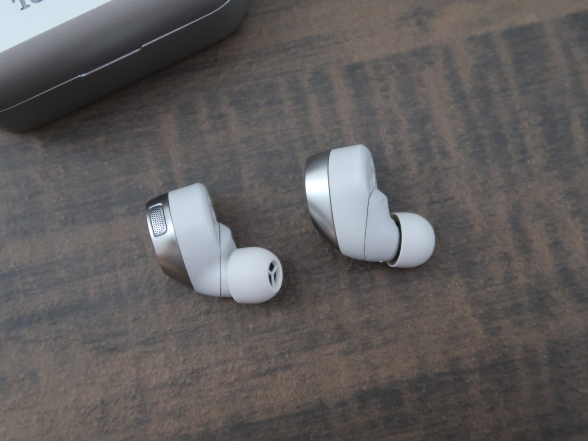 Review: Technics EAH-AZ60 True Wireless ANC Earbuds – Tech Jio