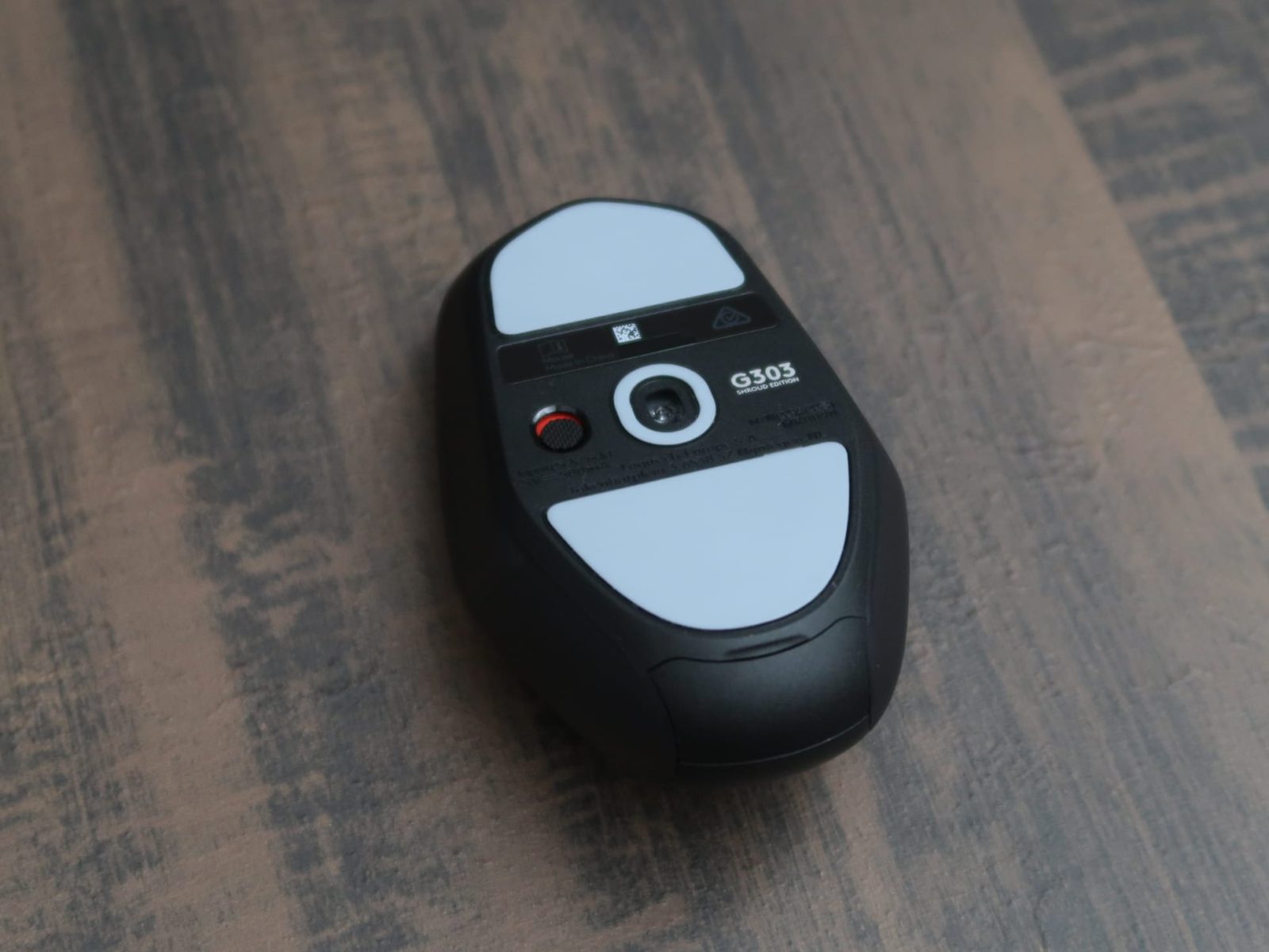 Review: Logitech G303 Shroud Edition Wireless Gaming Mouse – Tech Jio