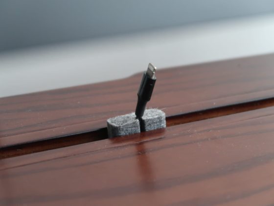 Review: EverDesk Max Height Adjustable Standing Desk & Accessories ...