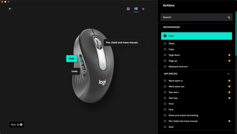 Review: Logitech Signature M650 Wireless Mouse – Tech Jio