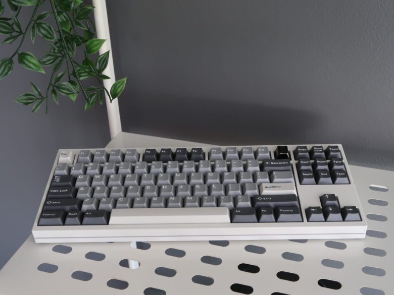 Kinetic Labs PolyCaps Seal PBT Keycaps – Tech Jio