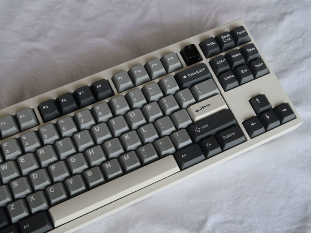 Kinetic Labs PolyCaps Seal PBT Keycaps – Tech Jio