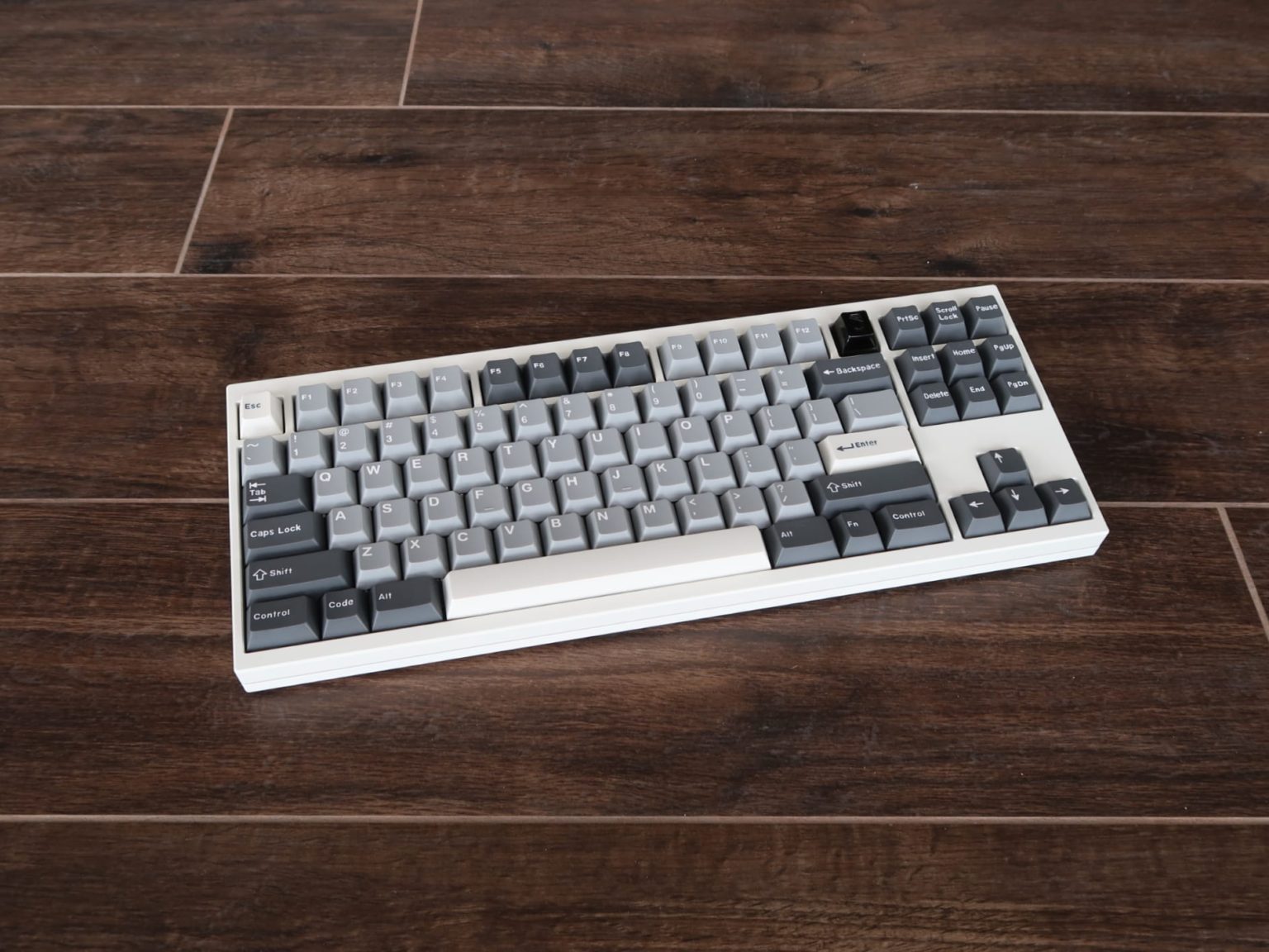 Kinetic Labs PolyCaps Seal PBT Keycaps – Tech Jio