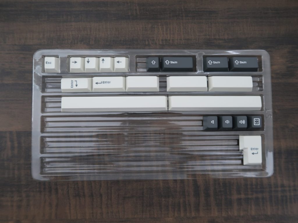 Kinetic Labs PolyCaps Seal PBT Keycaps – Tech Jio