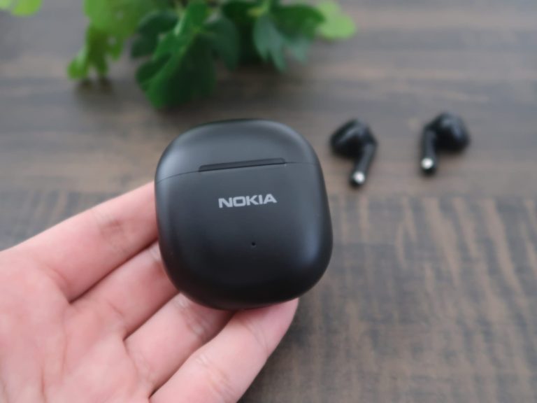 Review: Nokia Essential E3103 True Wireless Earbuds – Tech Jio