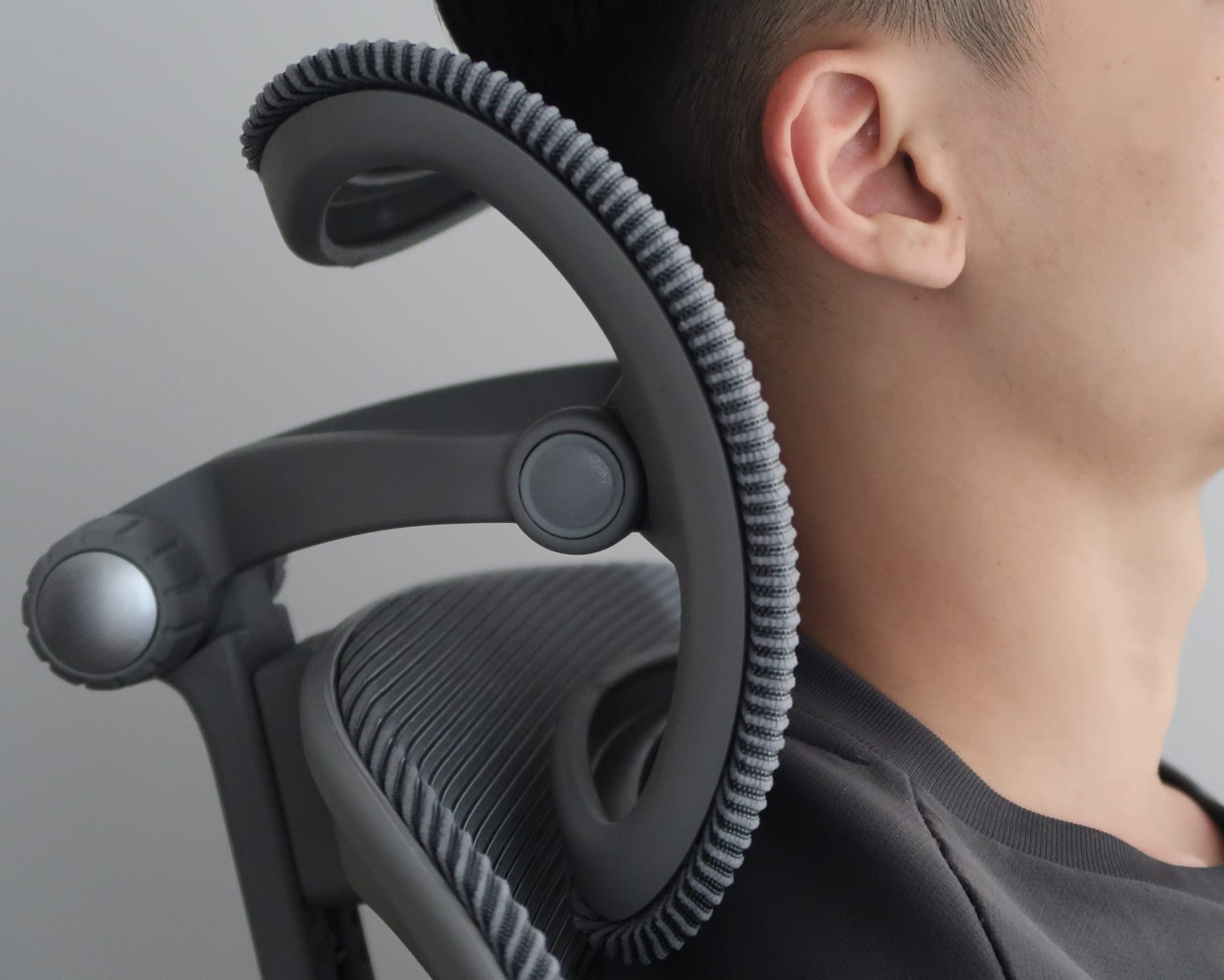 Review: Hinomi H1 Pro Ergonomic Office Chair – Tech Jio