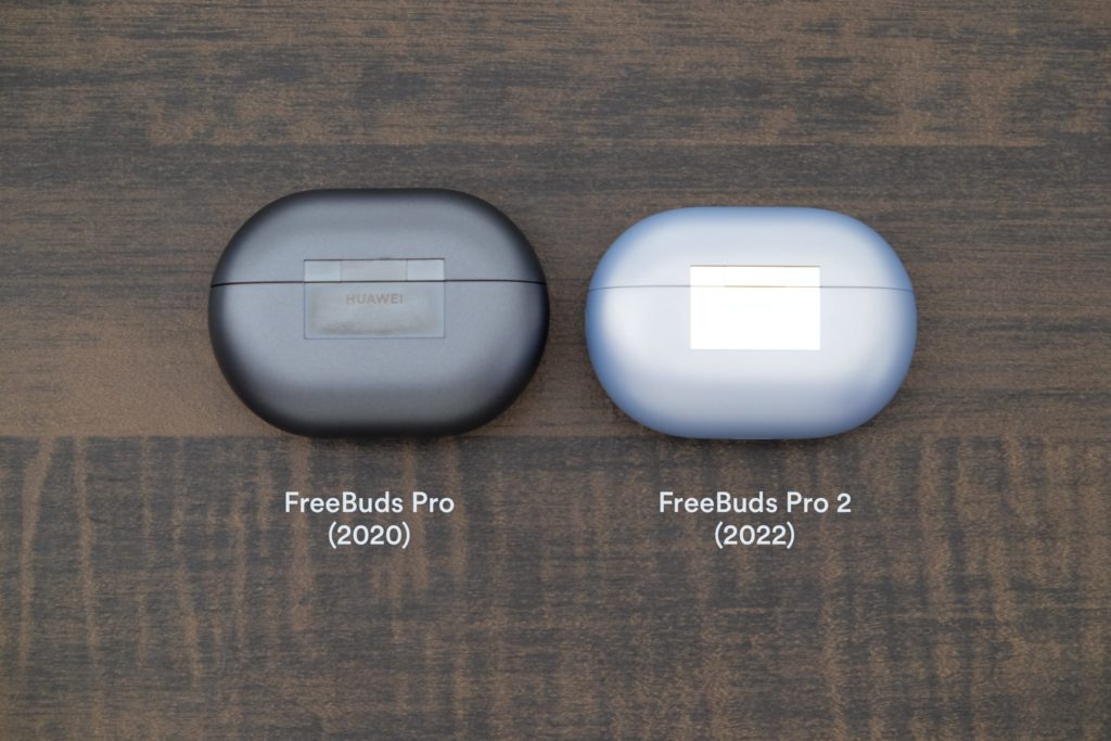 Review: Huawei FreeBuds Pro 2 ANC Earbuds – Tech Jio