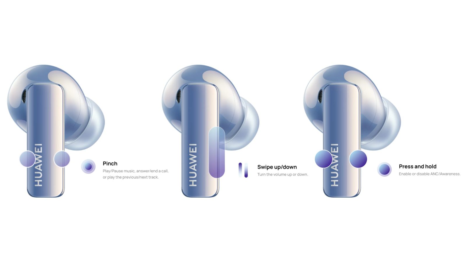 Review: Huawei FreeBuds Pro 2 ANC Earbuds – Tech Jio