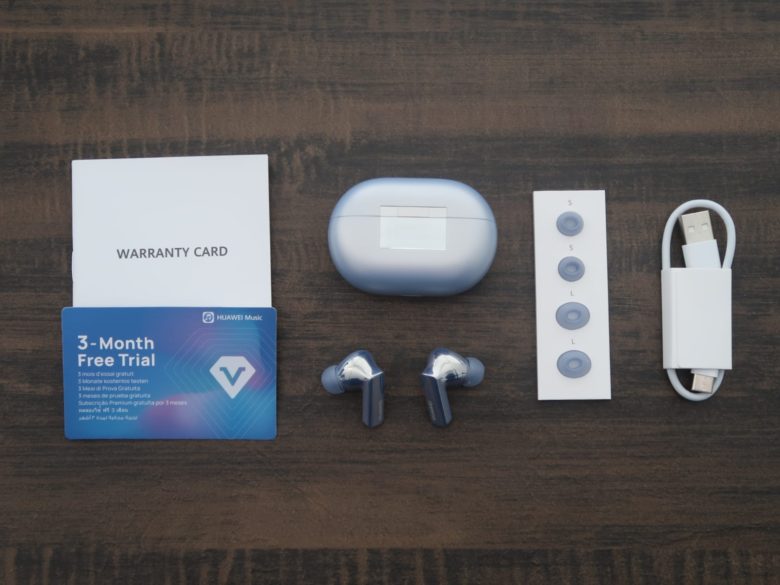 Review: Huawei FreeBuds Pro 2 ANC Earbuds – Tech Jio