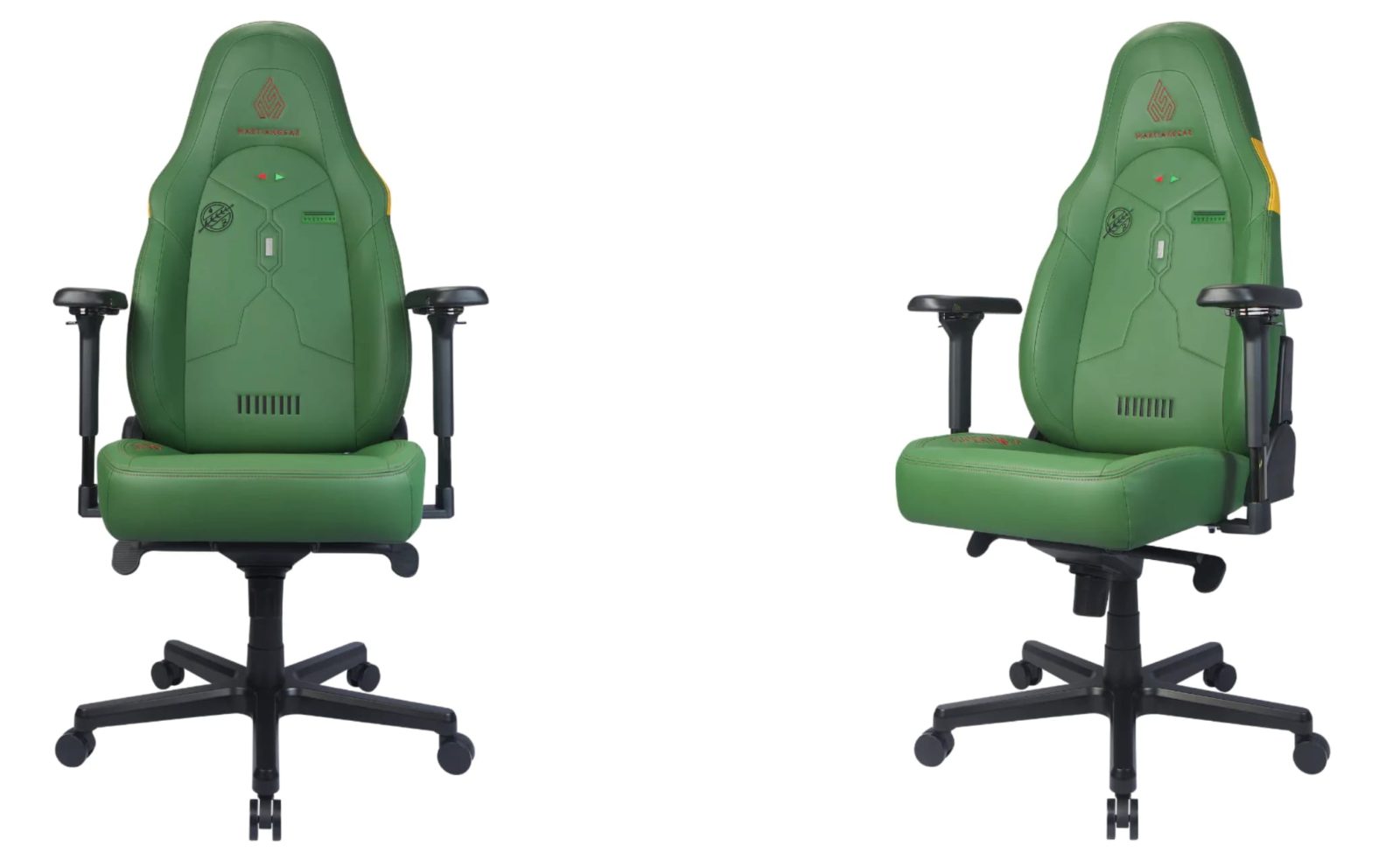 Martiangear unveils new Star Wars Edition gaming chairs – Tech Jio