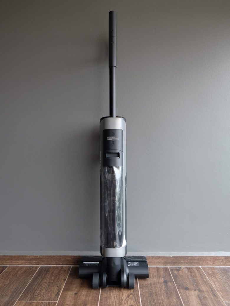 Review: Dreame M12 2-in-1 Wet & Dry Vacuum Cleaner – Tech Jio