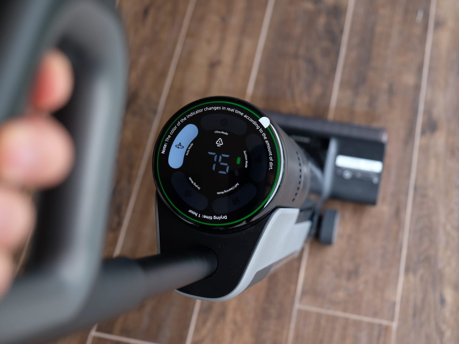 Review: Dreame H12 Pro Wet & Dry Vacuum Cleaner – Tech Jio