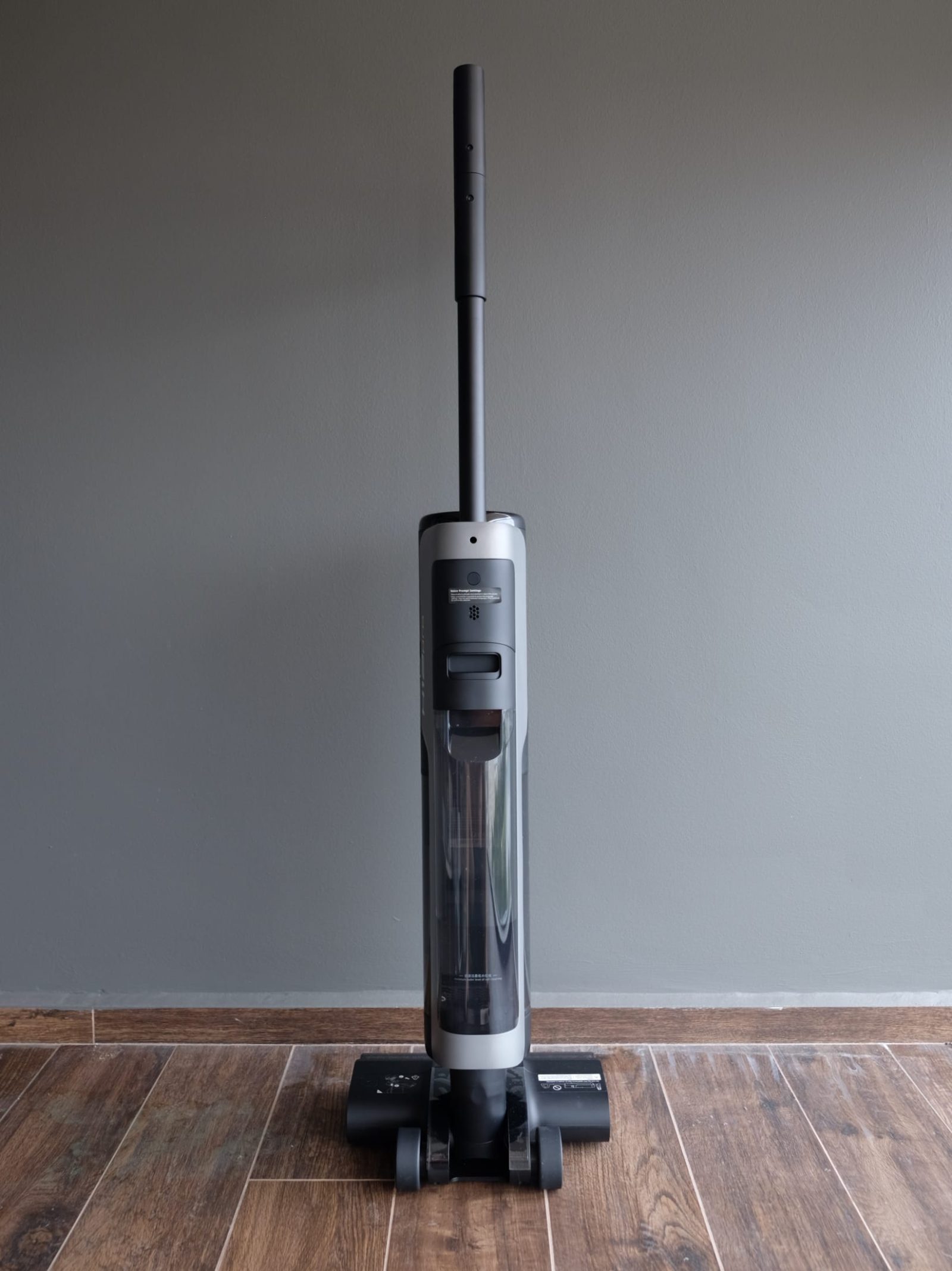 Review: Dreame H12 Pro Wet & Dry Vacuum Cleaner – Tech Jio