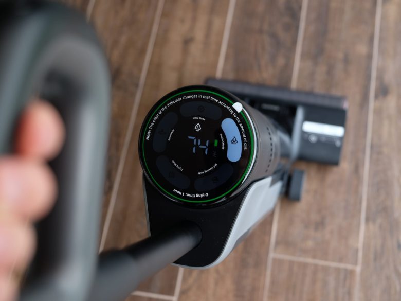 Review: Dreame H12 Pro Wet & Dry Vacuum Cleaner – Tech Jio