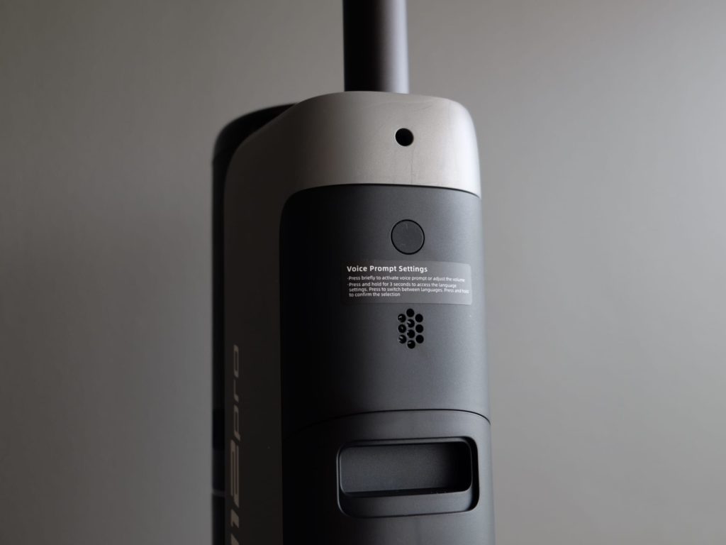 Review: Dreame H12 Pro Wet & Dry Vacuum Cleaner – Tech Jio