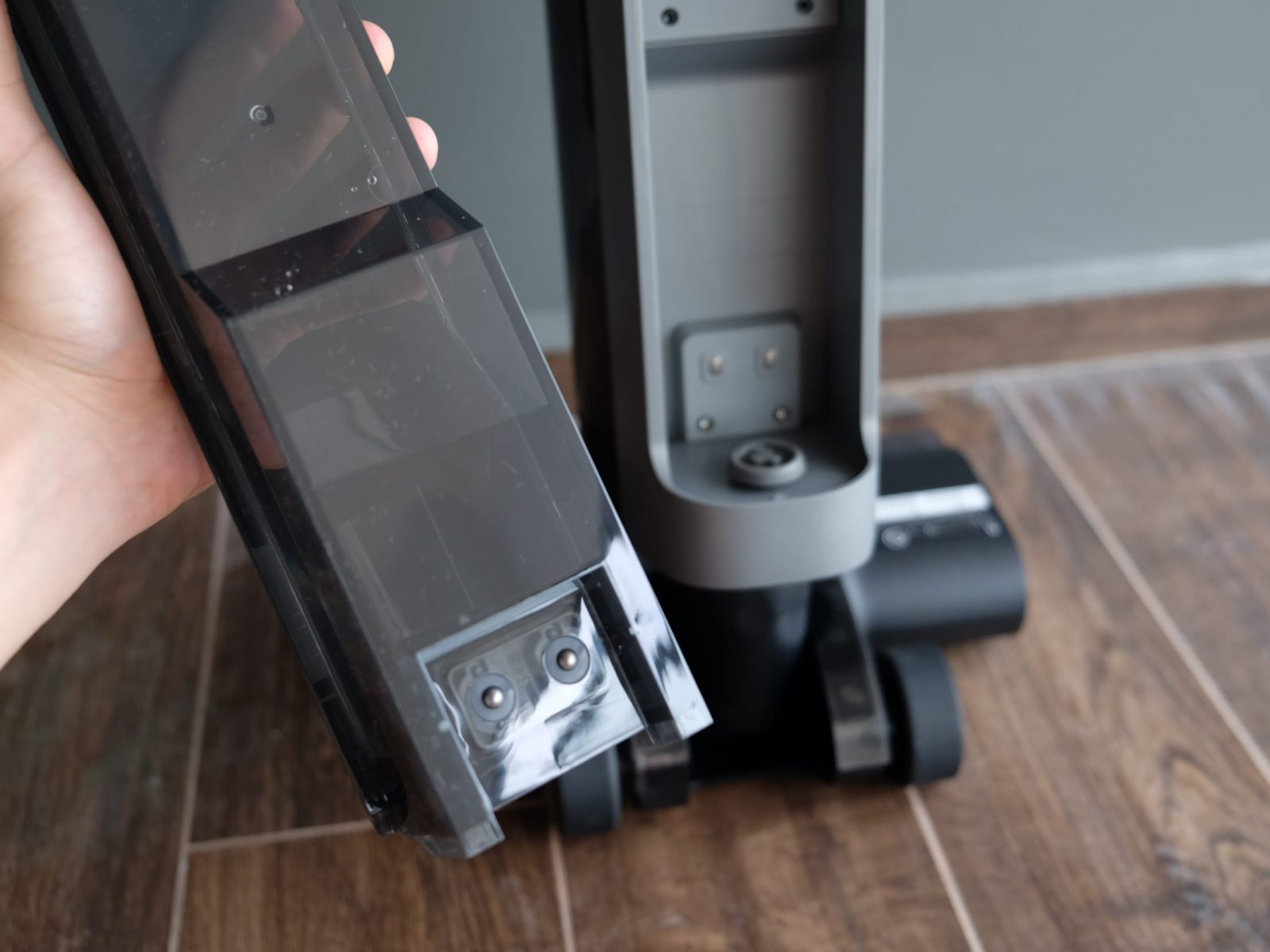 Review: Dreame H12 Pro Wet & Dry Vacuum Cleaner – Tech Jio
