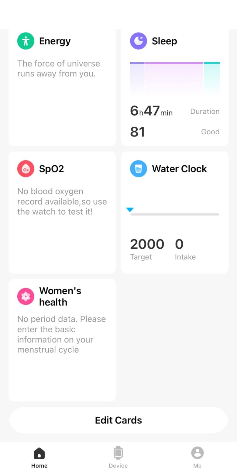 Review: Maimo Watch Flow – Tech Jio