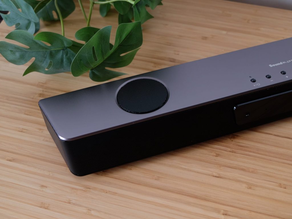 Review: Creative Sound Blaster Katana V2X Gaming Soundbar – Tech Jio