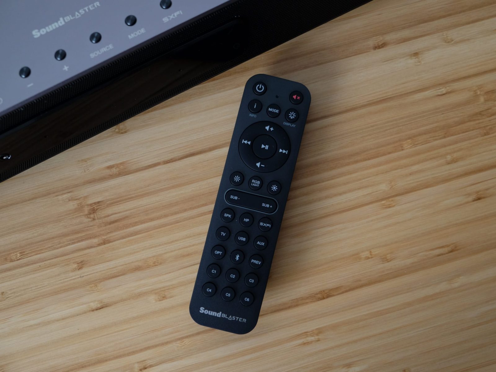 Review: Creative Sound Blaster Katana V2X Gaming Soundbar – Tech Jio