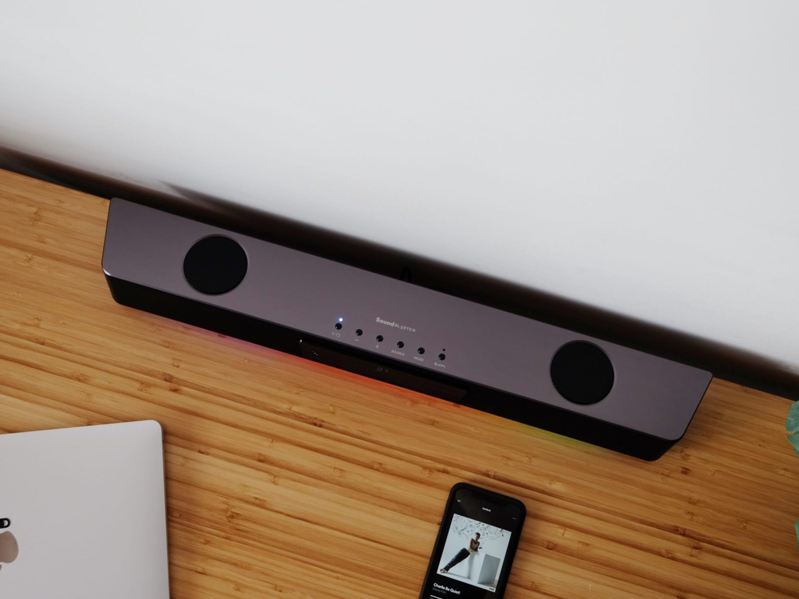 Review: Creative Sound Blaster Katana V2X Gaming Soundbar – Tech Jio