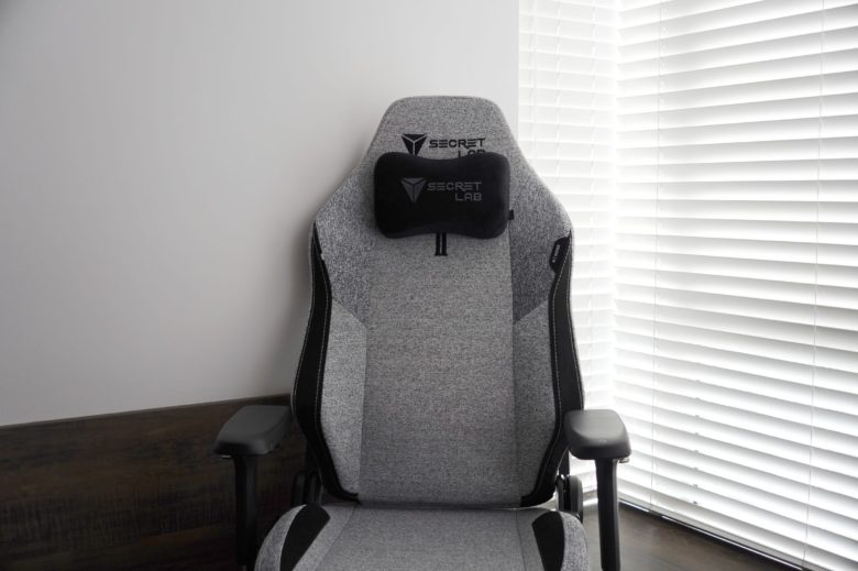 Review: Secretlab TITAN Evo 2022 Series Gaming Chair – Tech Jio