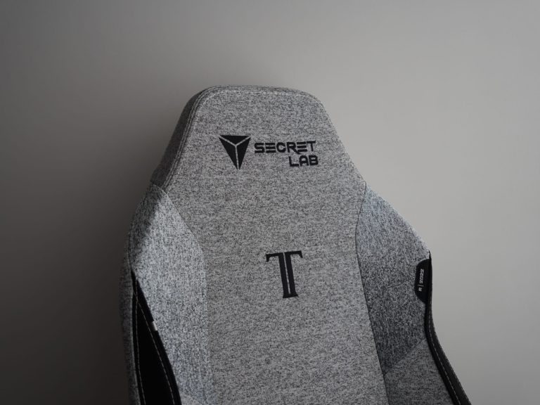 Review: Secretlab TITAN Evo 2022 Series Gaming Chair – Tech Jio