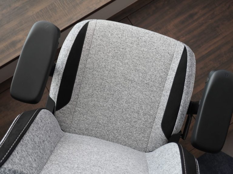 Review: Secretlab TITAN Evo 2022 Series Gaming Chair – Tech Jio
